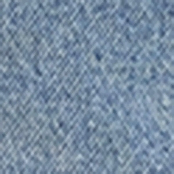 AMI Paris Mid-rise Straight Jeans