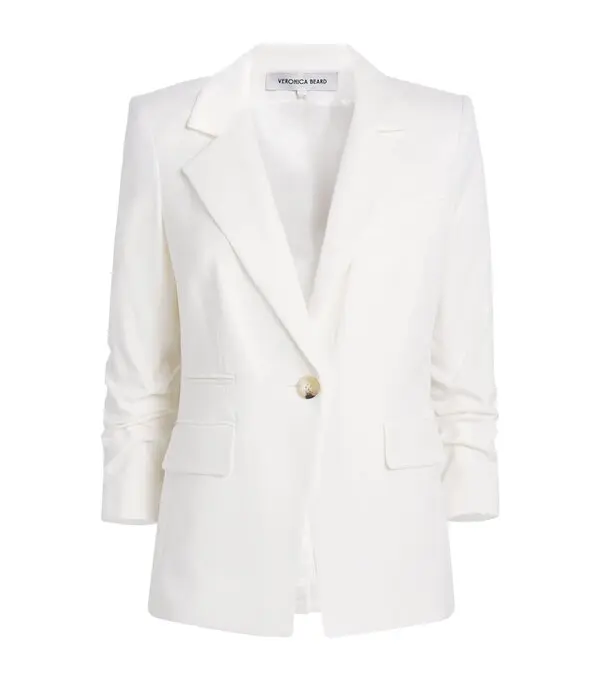Veronica Beard Battista Dickey Blazer
