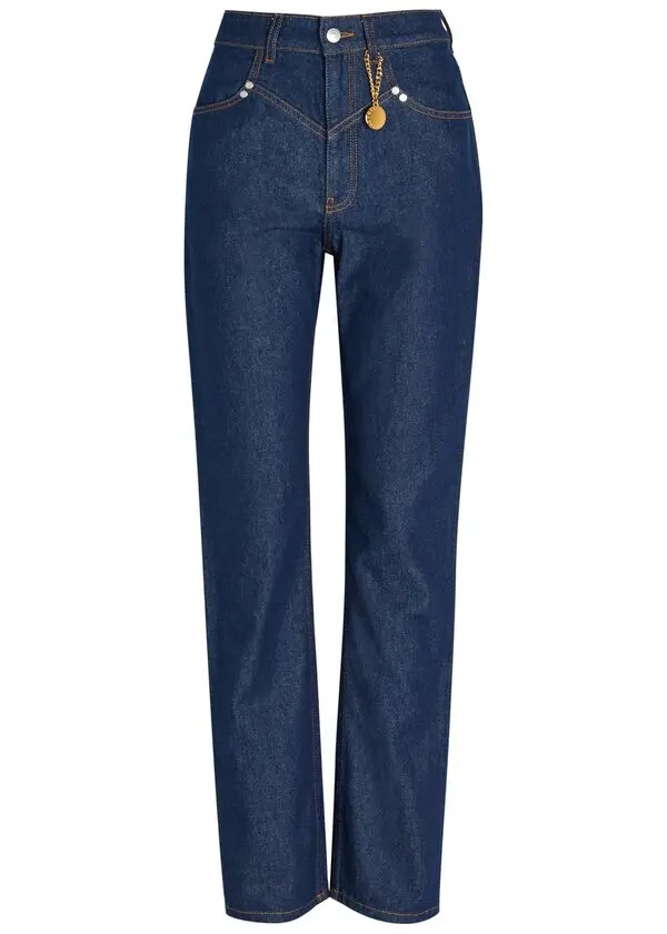 Stella McCartney Slim-leg Jeans