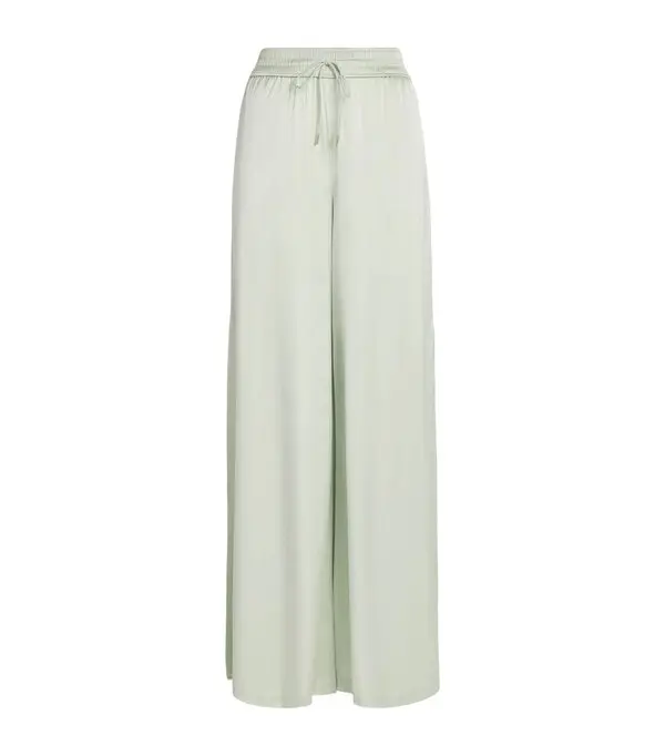 Alice + Olivia Kenley Palazzo Trousers