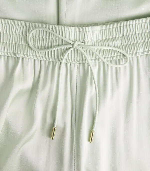 Alice + Olivia Kenley Palazzo Trousers