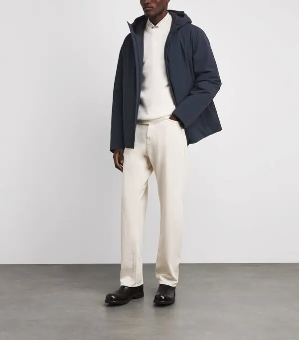 Herno Down New Impact Jacket