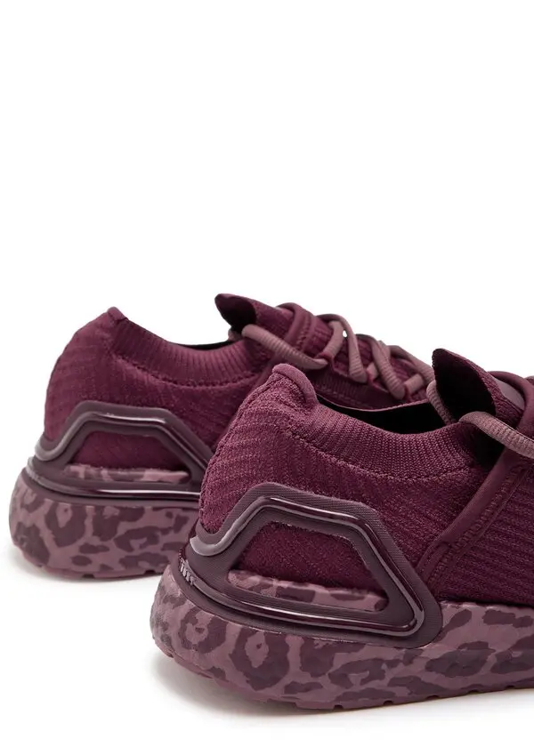 Stella McCartney X Adidas Ultraboost Dna Mesh-knit Sneakers