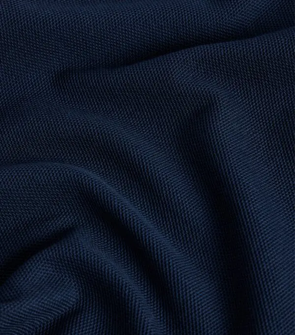Dunhill Cotton Piqué Polo Shirt