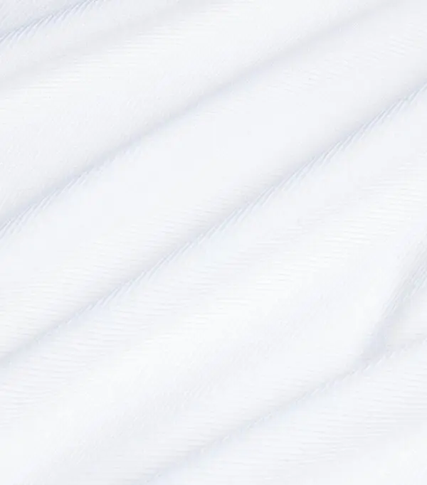 Dunhill Cotton Herringbone Polo Shirt