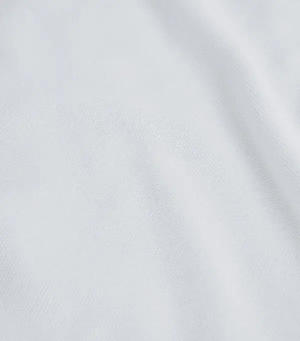 Dunhill Cotton Piqué Polo Shirt