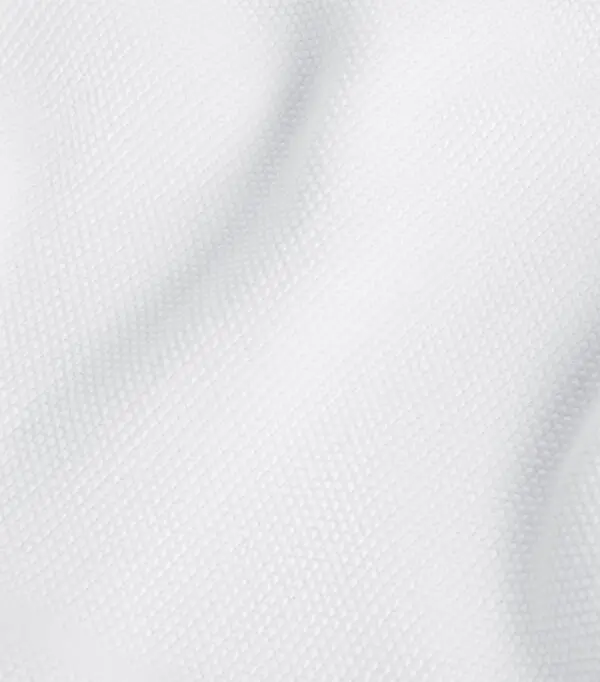Dunhill Sea Island Cotton Crew Neck Sweater