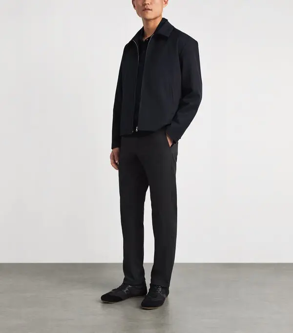 BOSS Commuter Slim Chinos
