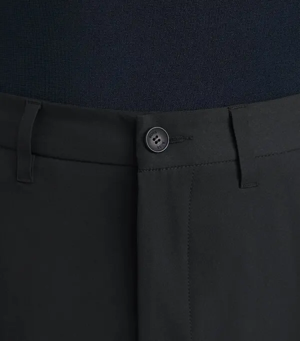 BOSS Commuter Slim Chinos