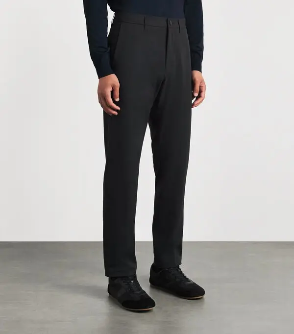 BOSS Commuter Slim Chinos