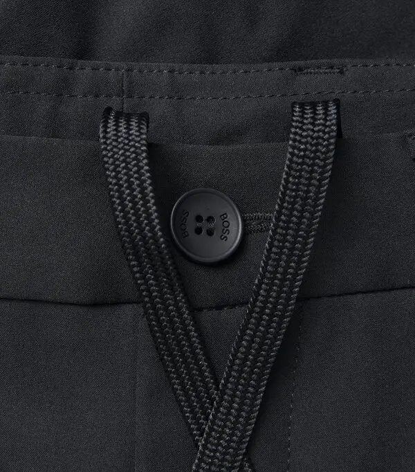 BOSS Commuter Slim Chinos