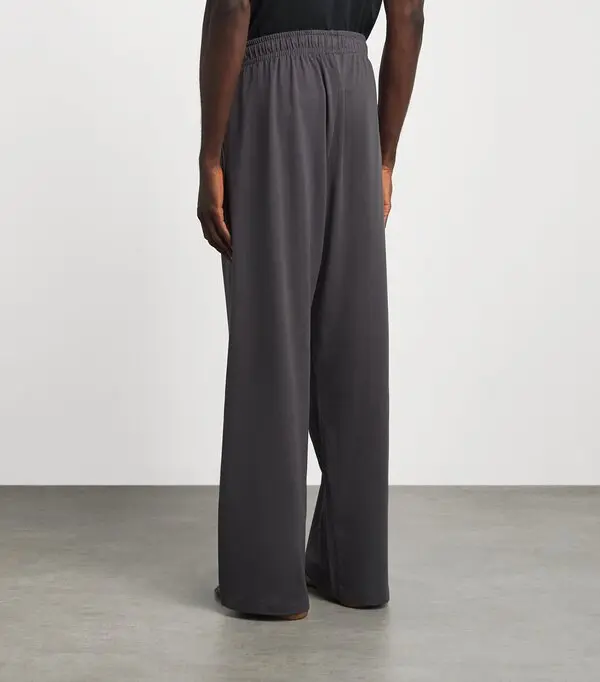SKIMS Jersey Lounge Straight Sweatpants