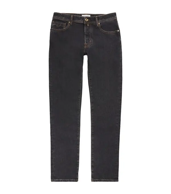 Jacob Cohen Bard Slim Jeans