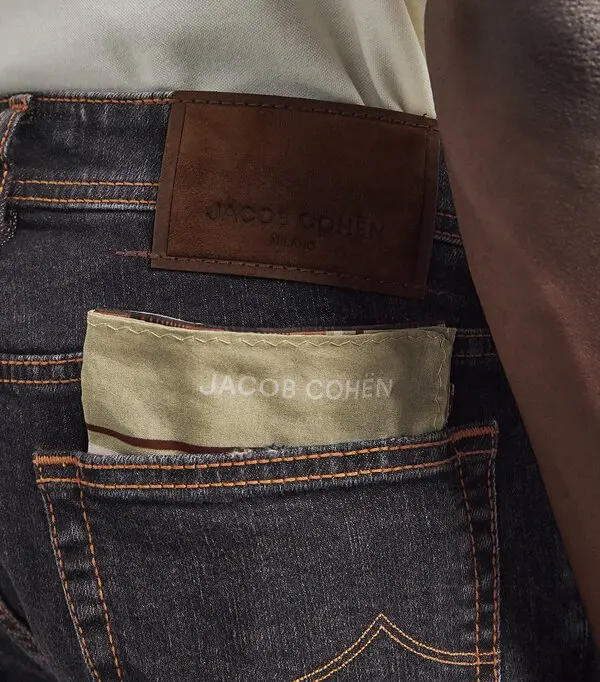 Jacob Cohen Bard Slim Jeans
