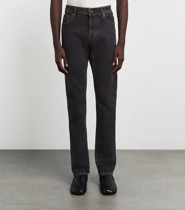 Jacob Cohen Bard Slim Jeans