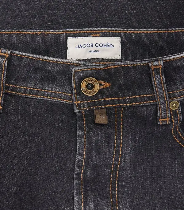 Jacob Cohen Bard Slim Jeans