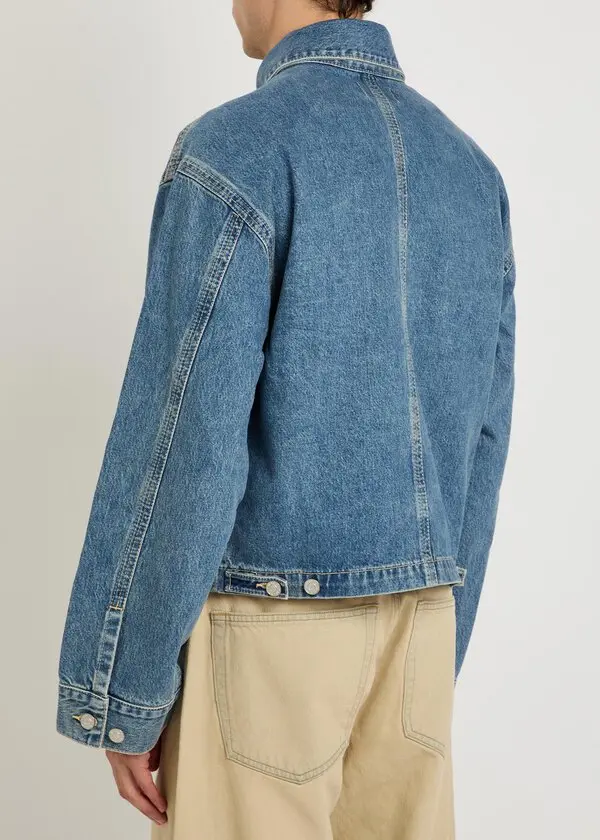 AGOLDE Denim Jacket