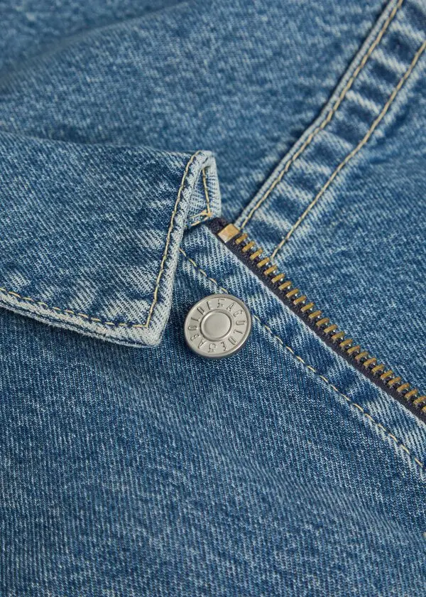 AGOLDE Denim Jacket