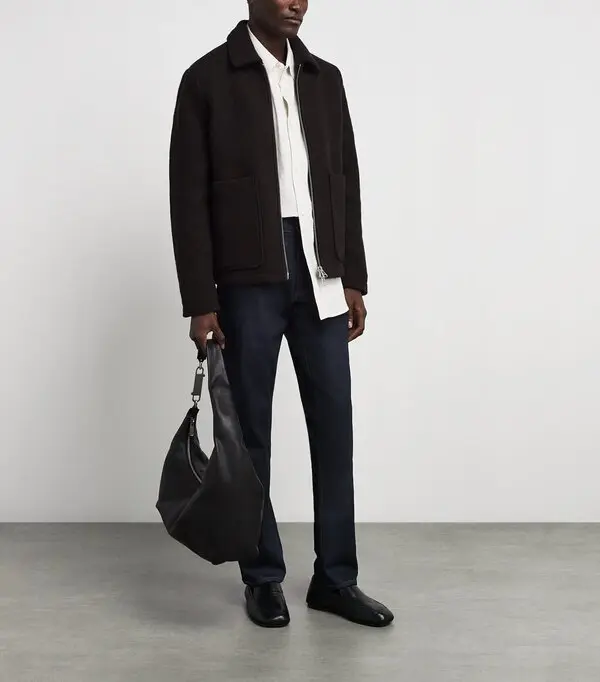 Citizens Of Humanity Gage Slim-straight Jeans