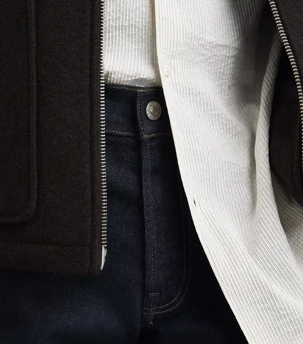 Citizens Of Humanity Gage Slim-straight Jeans