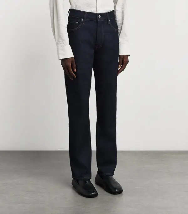 Citizens Of Humanity Gage Slim-straight Jeans