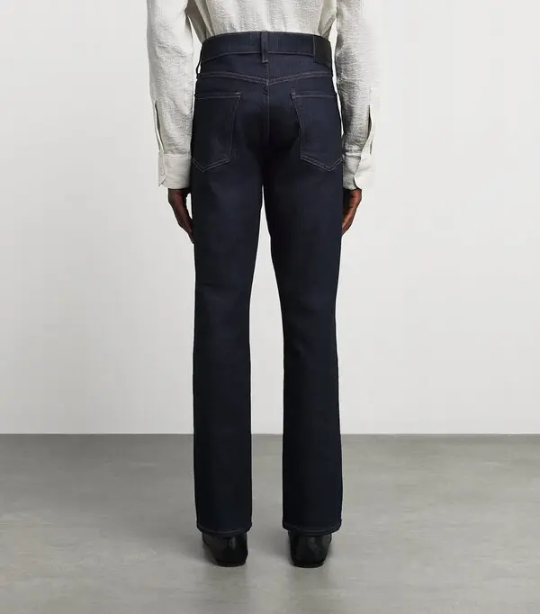 Citizens Of Humanity Gage Slim-straight Jeans