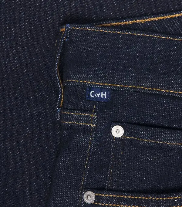 Citizens Of Humanity Gage Slim-straight Jeans