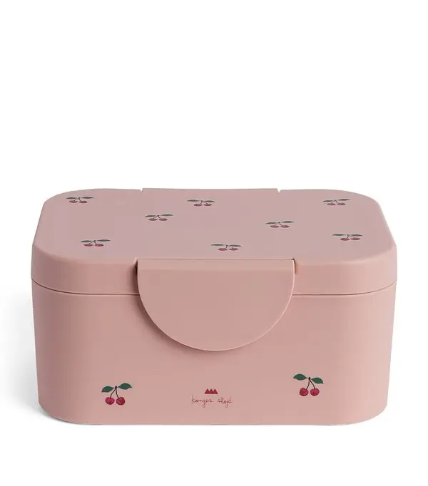 KONGES SLOJD Cherry Lunch Box
