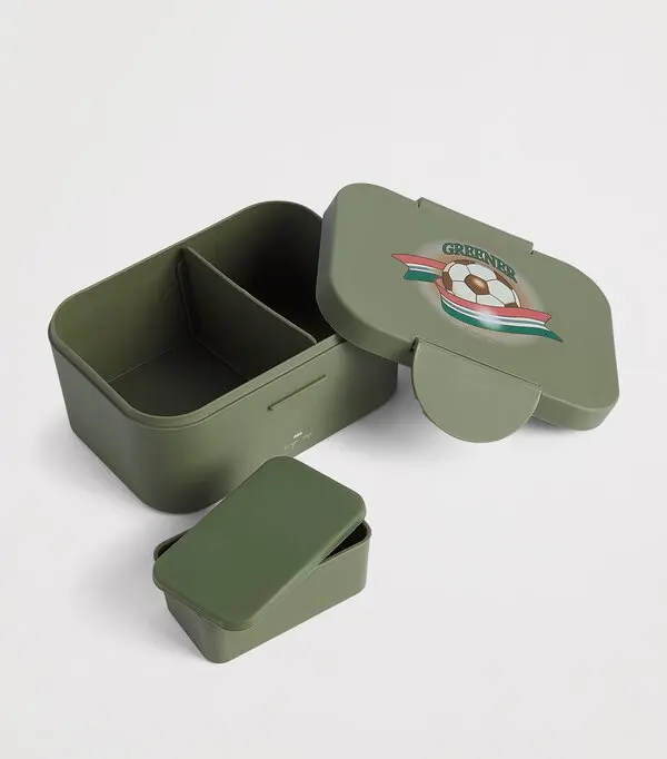 KONGES SLOJD Kick It Lunch Box