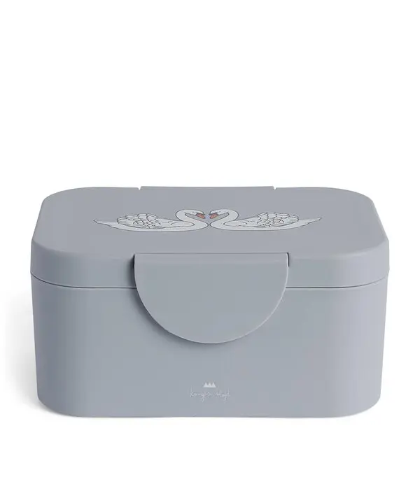 KONGES SLOJD Swan Lunch Box
