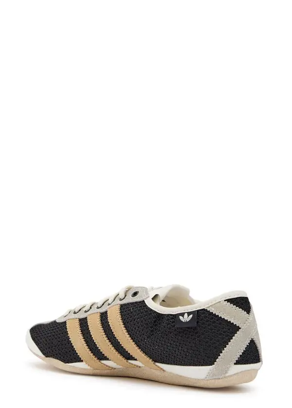 ADIDAS X SONG FOR THE MUTE Tokyo Woven Trainers