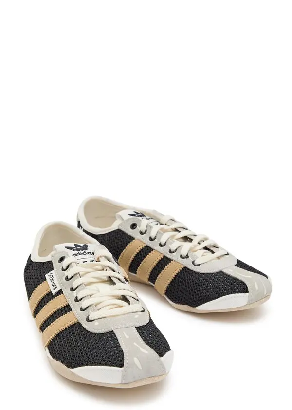 ADIDAS X SONG FOR THE MUTE Tokyo Woven Trainers