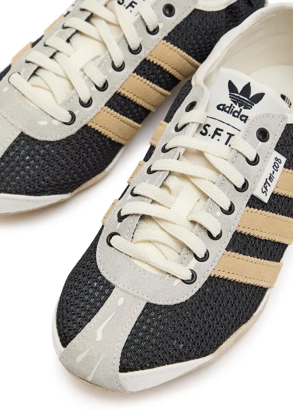 ADIDAS X SONG FOR THE MUTE Tokyo Woven Trainers