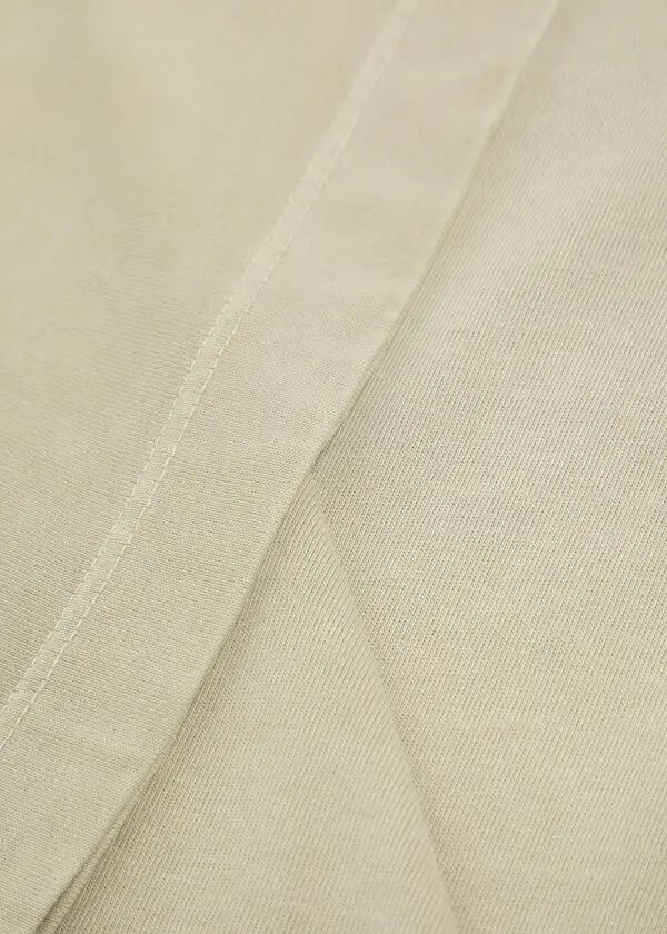 AGOLDE Portman Cotton T-shirt