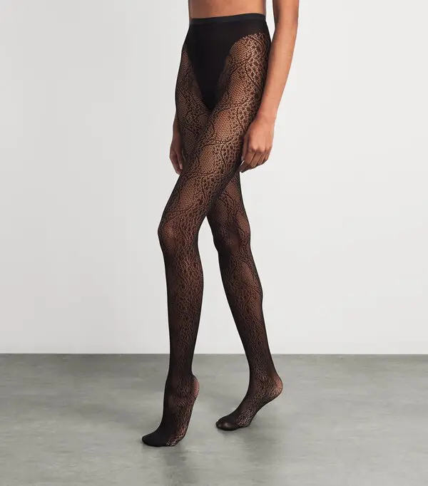 Falke Paisley Gilda Tights