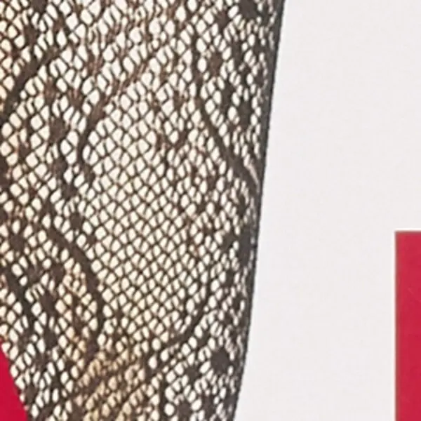 Falke Paisley Gilda Tights