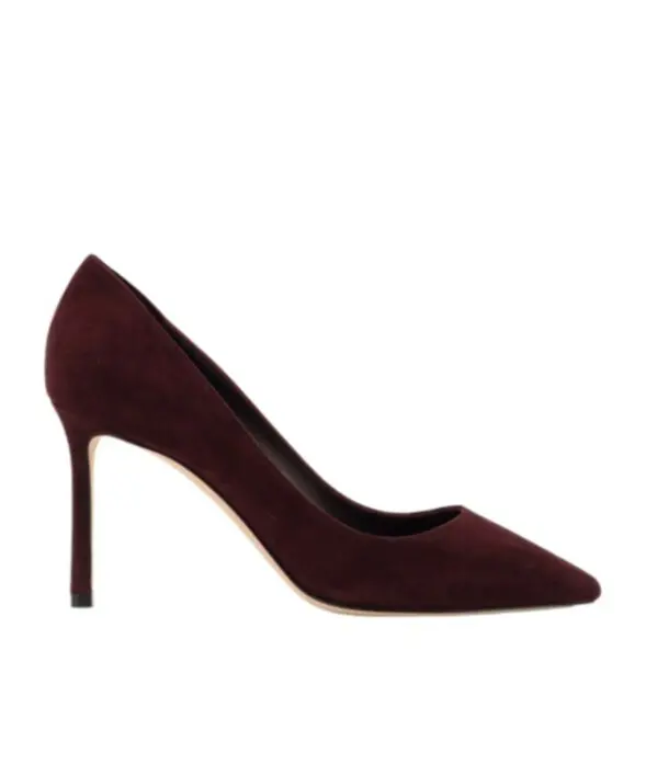JIMMY CHOO Heeled Pumps
