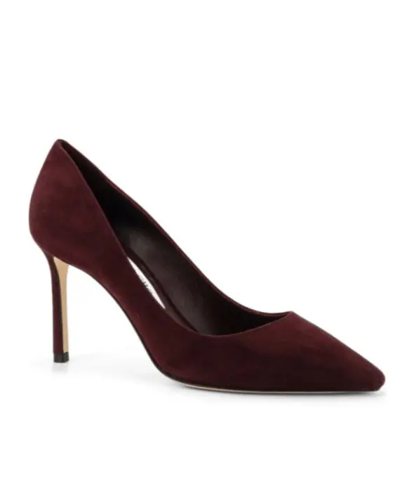 JIMMY CHOO Heeled Pumps