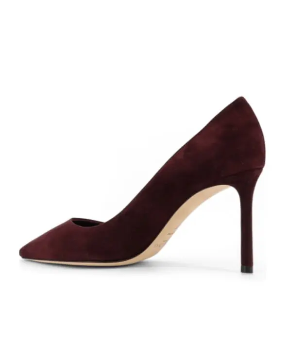 JIMMY CHOO Heeled Pumps