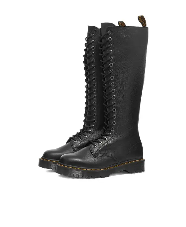 Dr. Martens 1b60 Bex Knee-high Boots