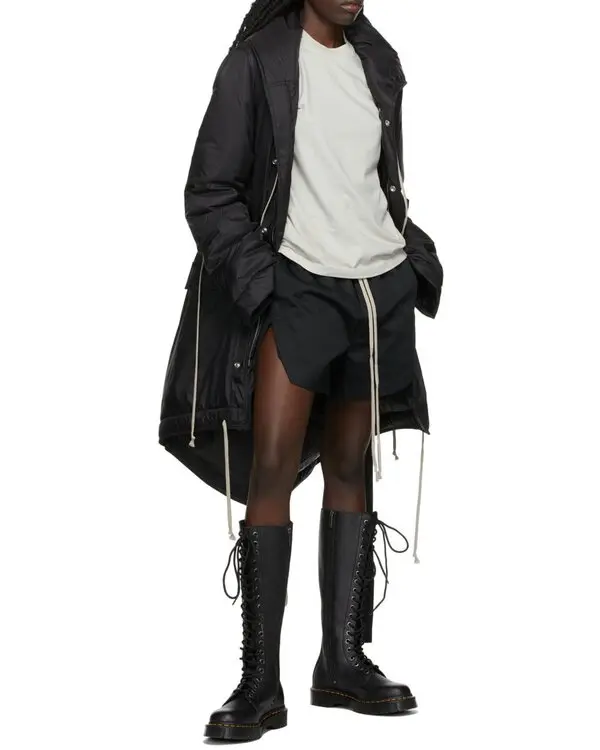 Dr. Martens 1b60 Bex Knee-high Boots