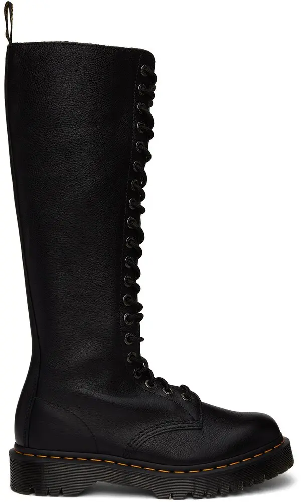 Dr. Martens 1b60 Bex Knee-high Boots