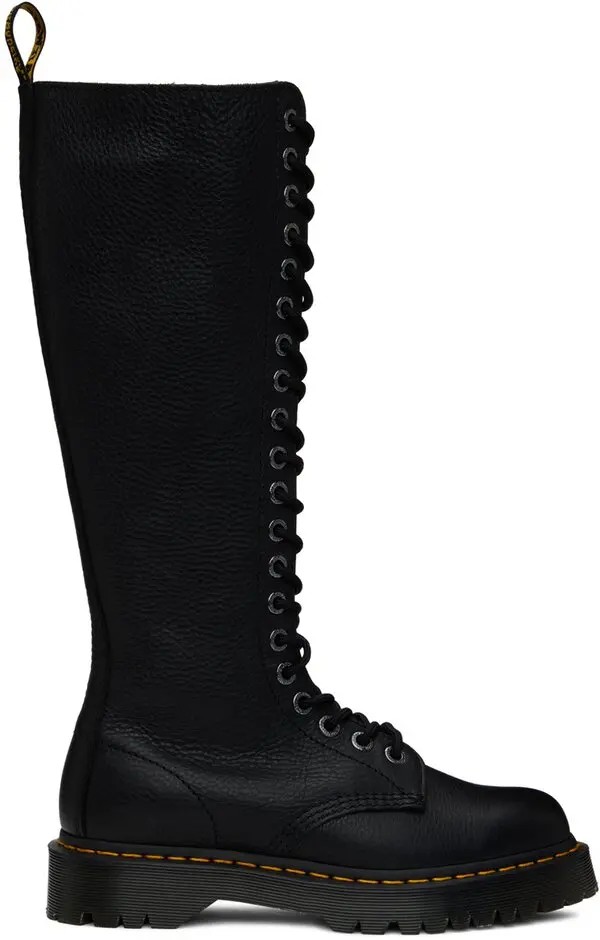 Dr. Martens 1b60 Bex Knee-high Boots