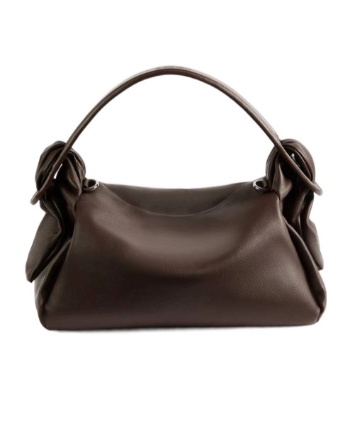 Kenzo Furoshiki Leather Bag