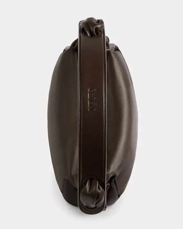 Kenzo Furoshiki Leather Bag