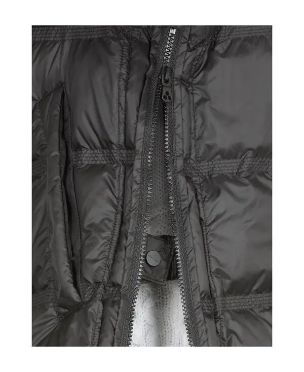 Peuterey Hooded Down Jacket
