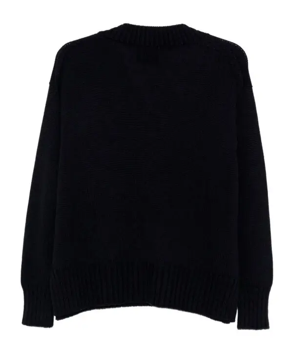 DRUMOHR V-neck Wool Sweater