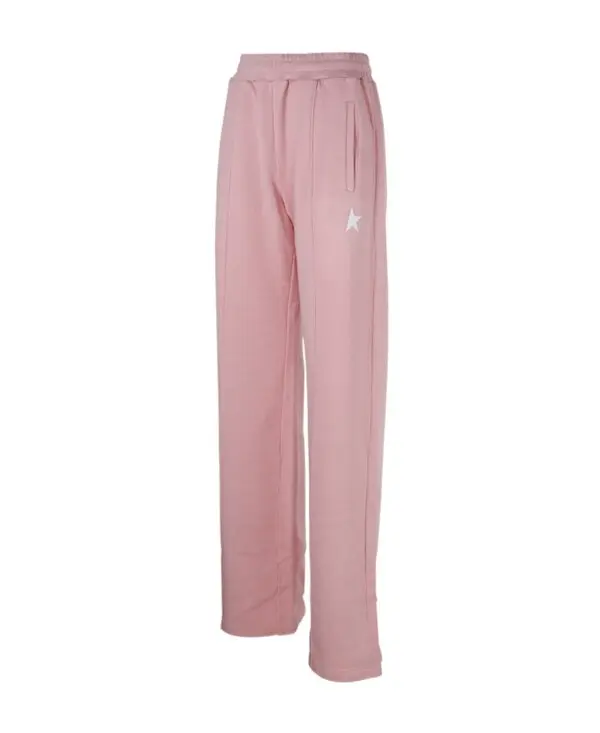 GOLDEN GOOSE Star Pants