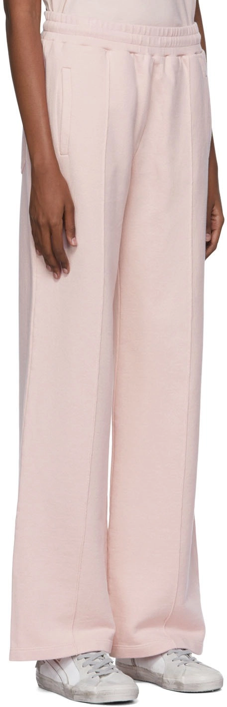 GOLDEN GOOSE Star Pants