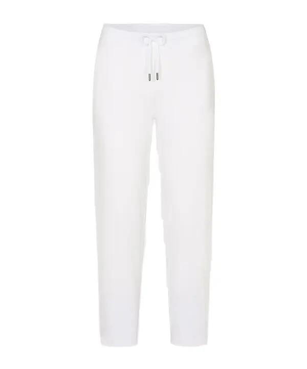 JUVIA Drawstring Waist Casual Pants